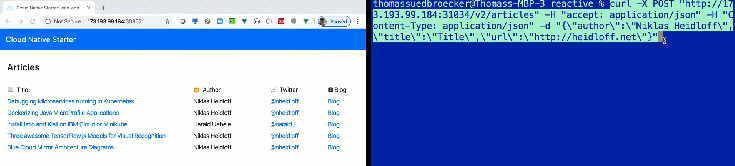 Deploy the Reactive Cloud Native Starter example to IBM Cloud – Thomas ...
