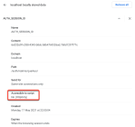 Simply logout from Keycloak – Thomas Suedbroecker's Blog