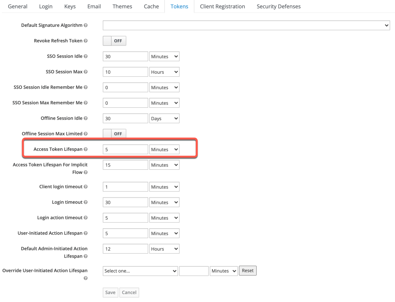 Simply logout from Keycloak – Thomas Suedbroecker's Blog