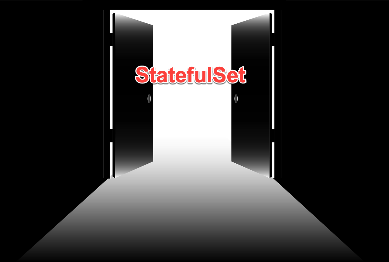 Open the door for root users in Red Hat OpenShift (example StatefulSet ...