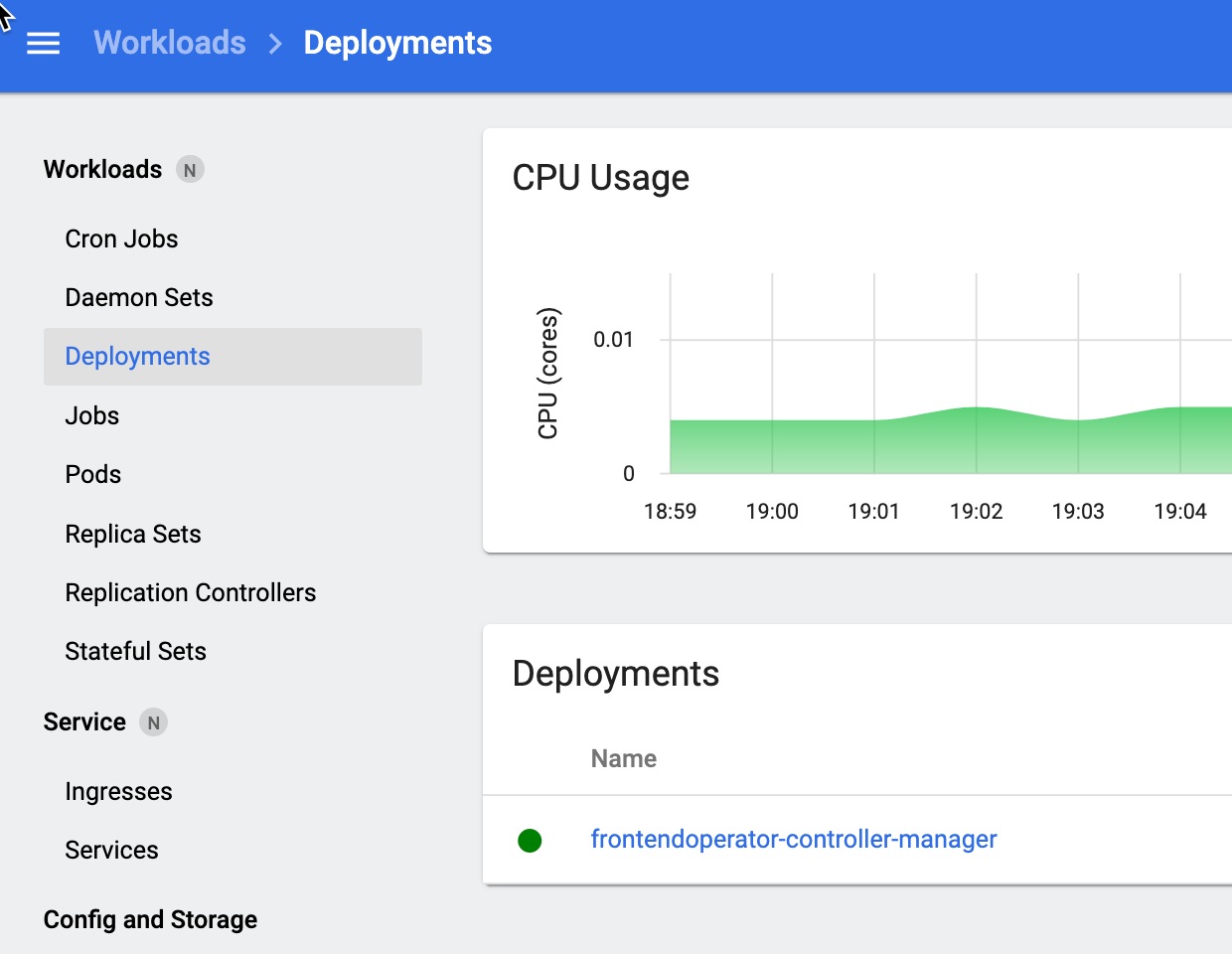 Add A Conversion Webhook To An Operator To Convert Api Versions Thomas Suedbroeckers Blog