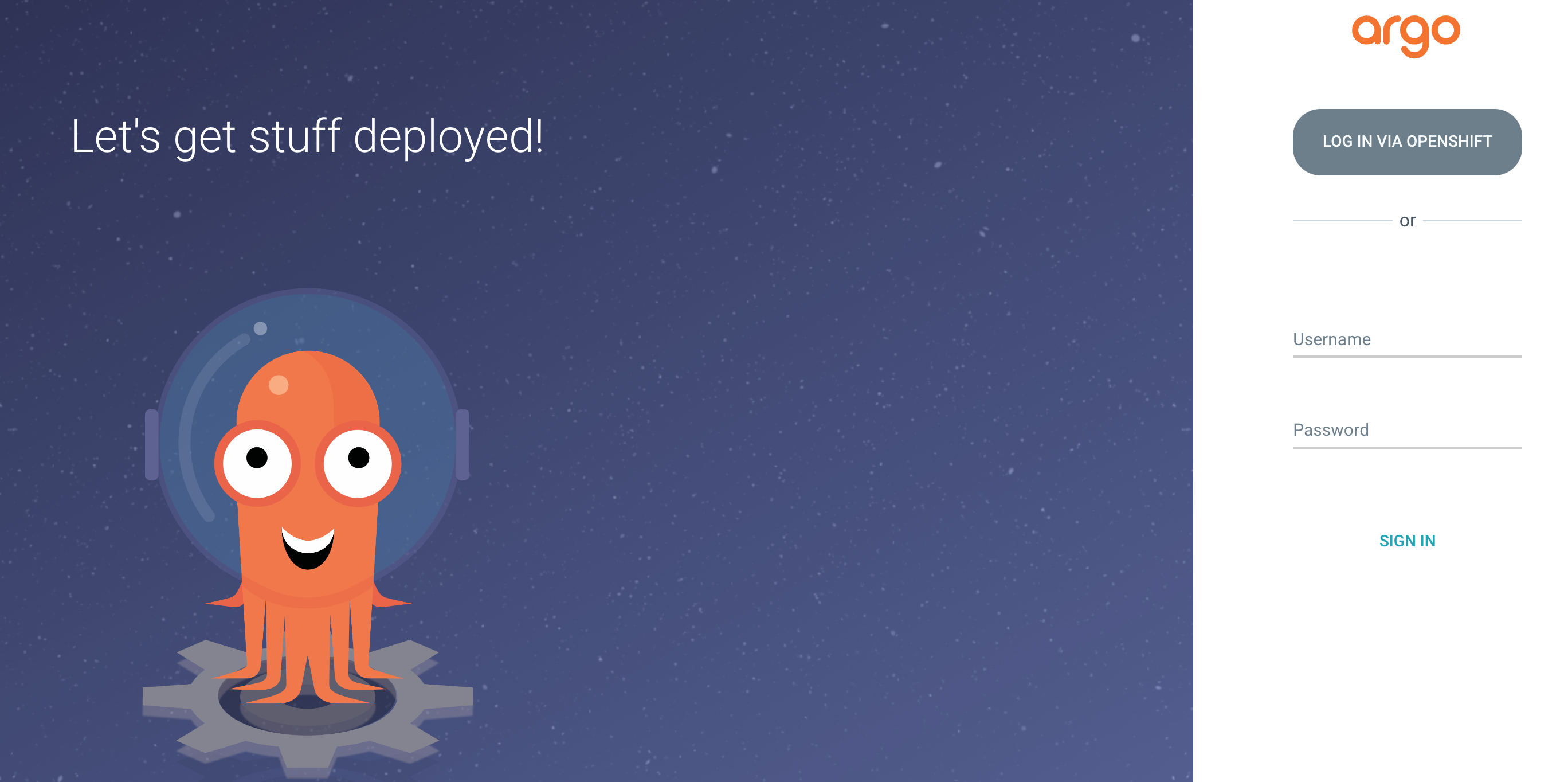 How to deploy an application with Argo CD using a Helm repository ...