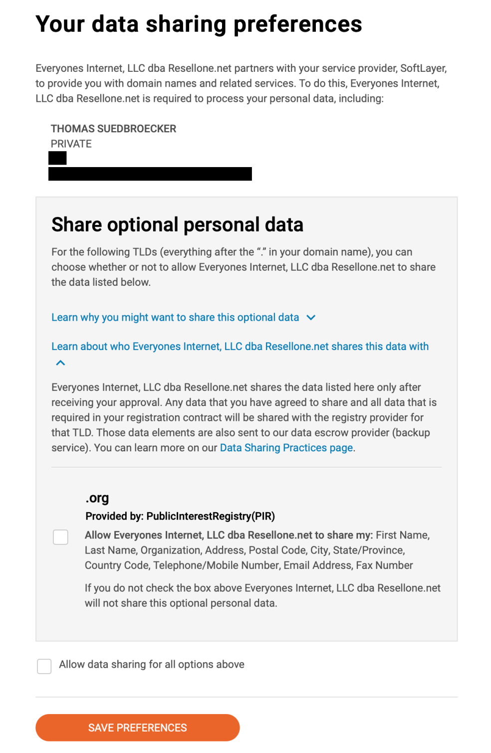 Custom domain and TLS certificate for your application on IBM Cloud Code Engine – Thomas ...