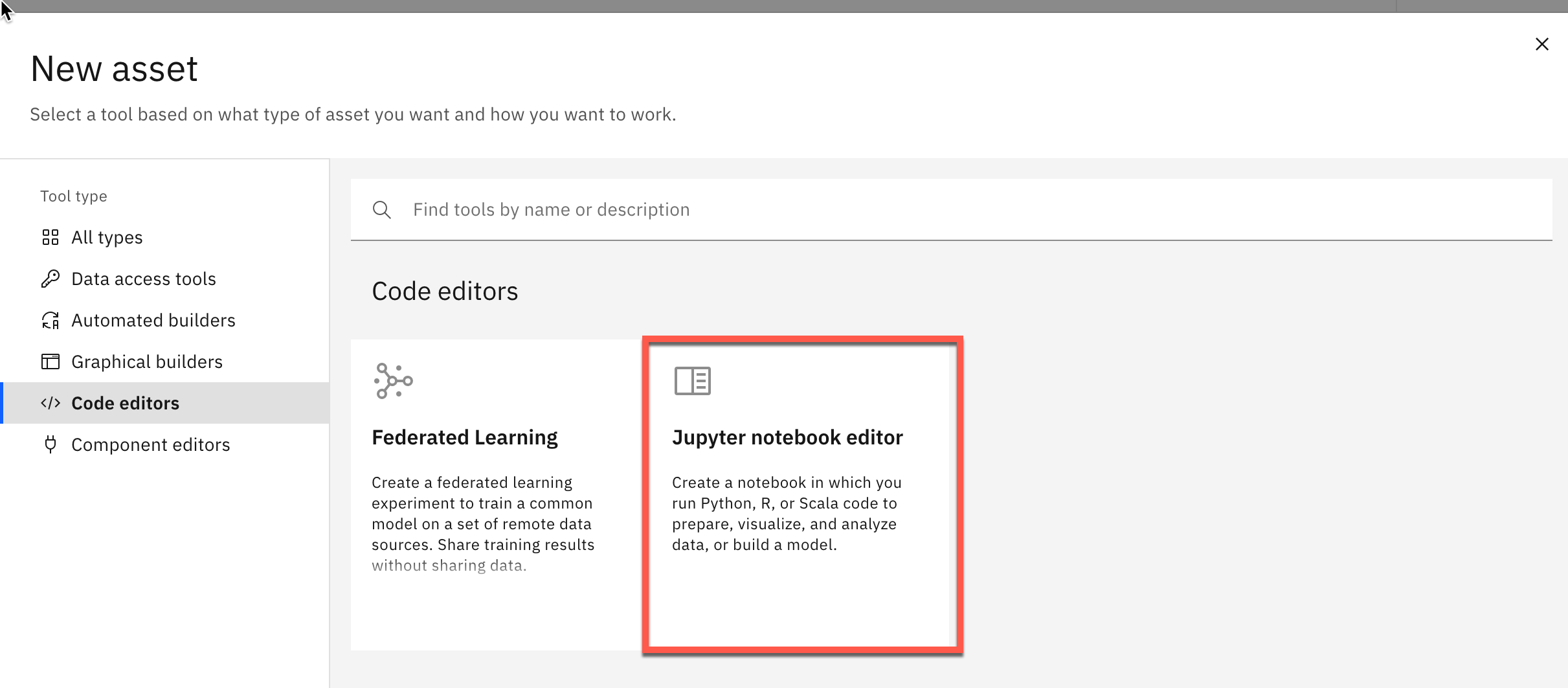 Create a custom dictionary model for Watson NLP – Thomas Suedbroecker's ...