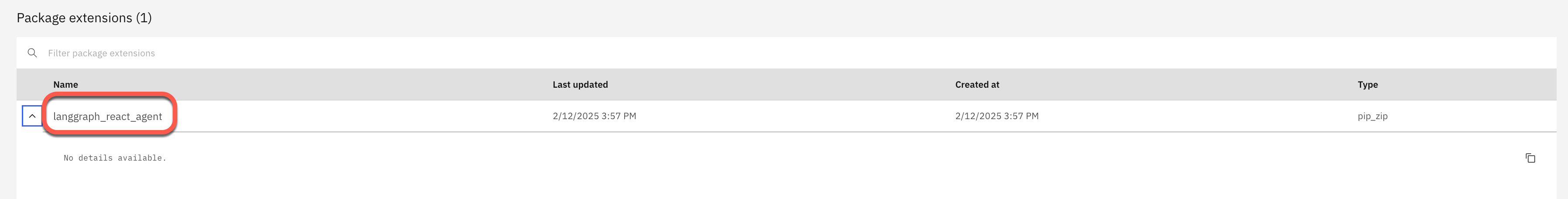 (outdated) Develop and Deploy Custom AI Agents to watsonx.ai on IBM ...