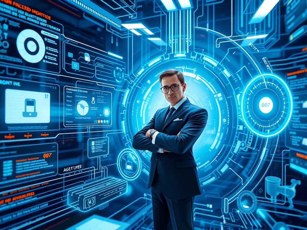The Rise of Agentic AI and Managing Expectations – Thomas Suedbroecker ...