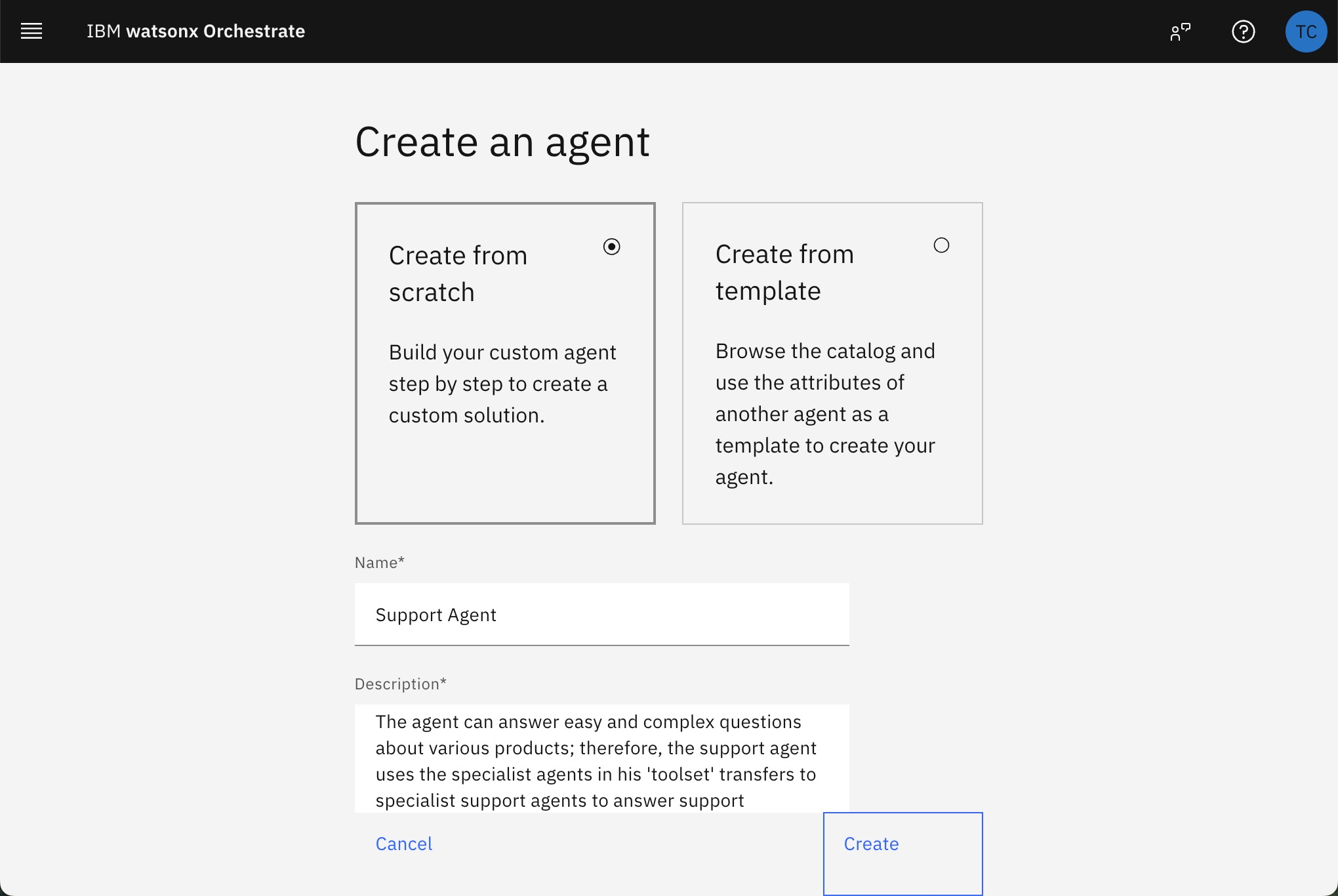 Supercharge Your Support: Example Build & Orchestrate AI Agents with ...