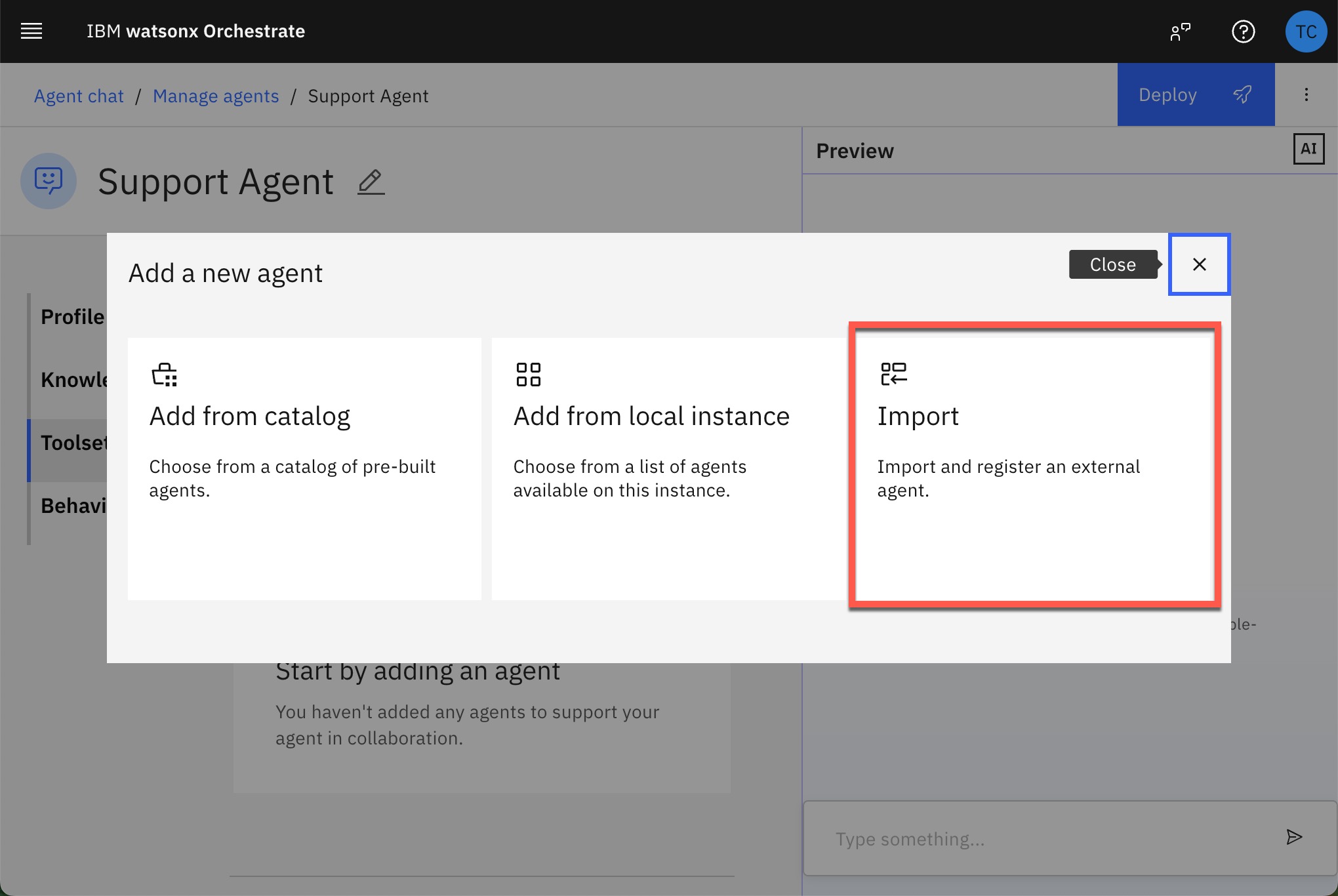 Supercharge Your Support: Example Build & Orchestrate AI Agents with ...