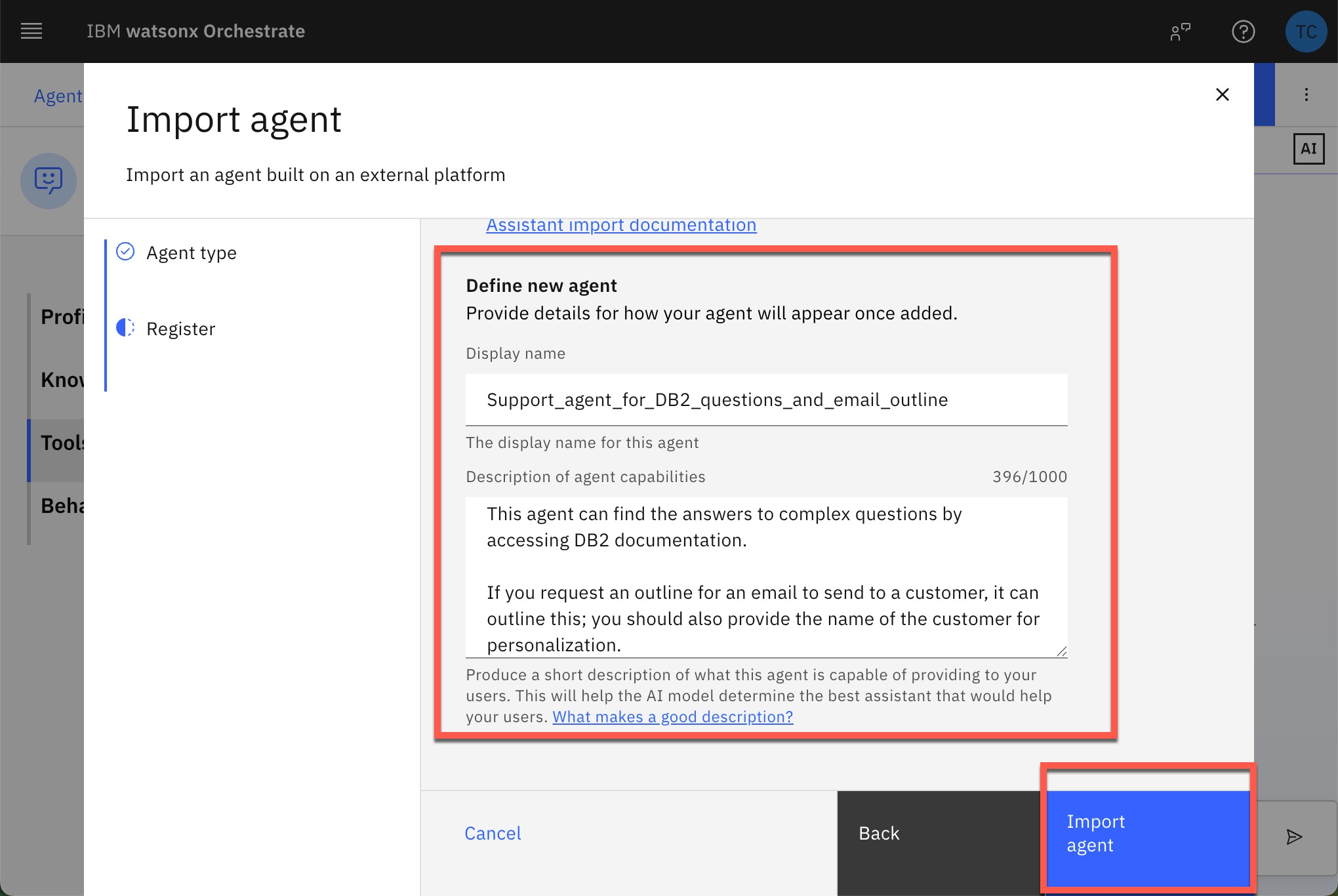 Supercharge Your Support: Example Build & Orchestrate AI Agents with ...