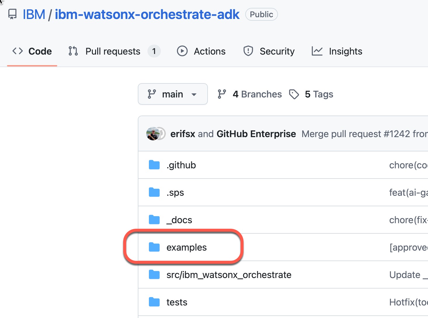Getting Started with Local AI Agents in the watsonx Orchestrate Development Edition – Thomas ...