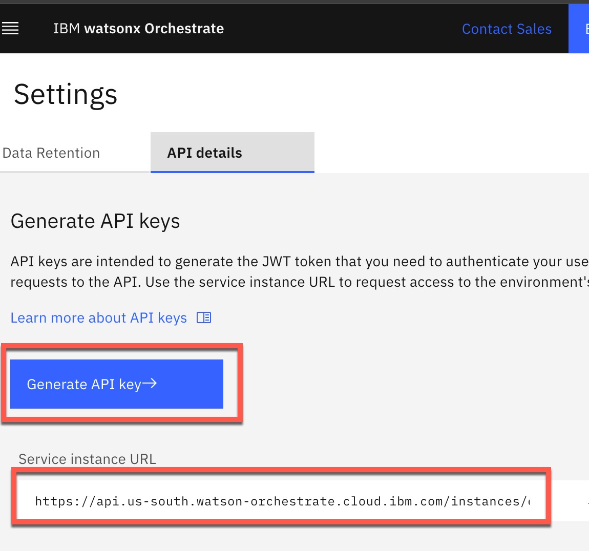 Build, Export & Import a watsonx Orchestrate Agent with the Agent ...