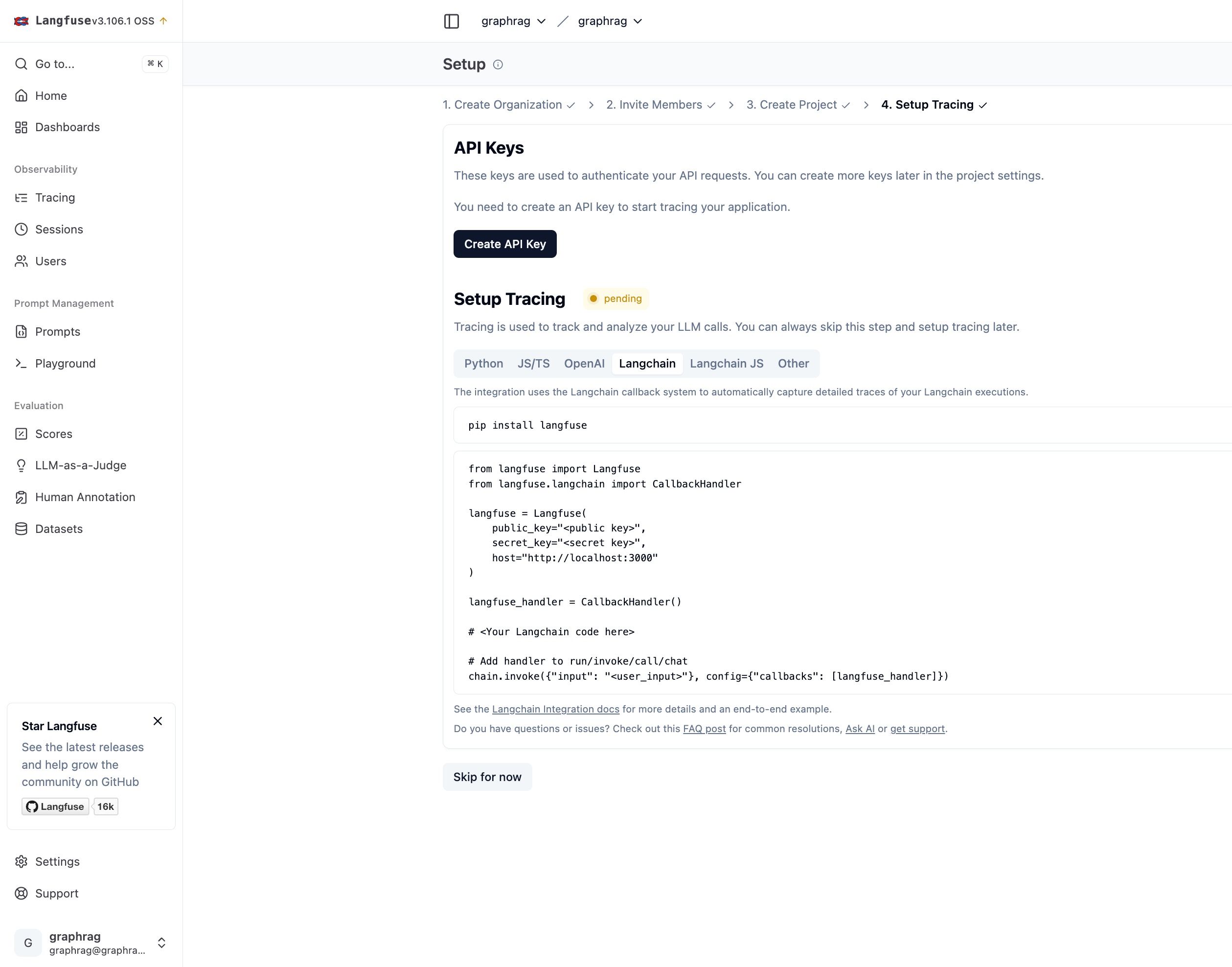 How to Build a Knowledge Graph RAG Agent Locally with Neo4j, LangGraph, and watsonx.ai – Thomas ...