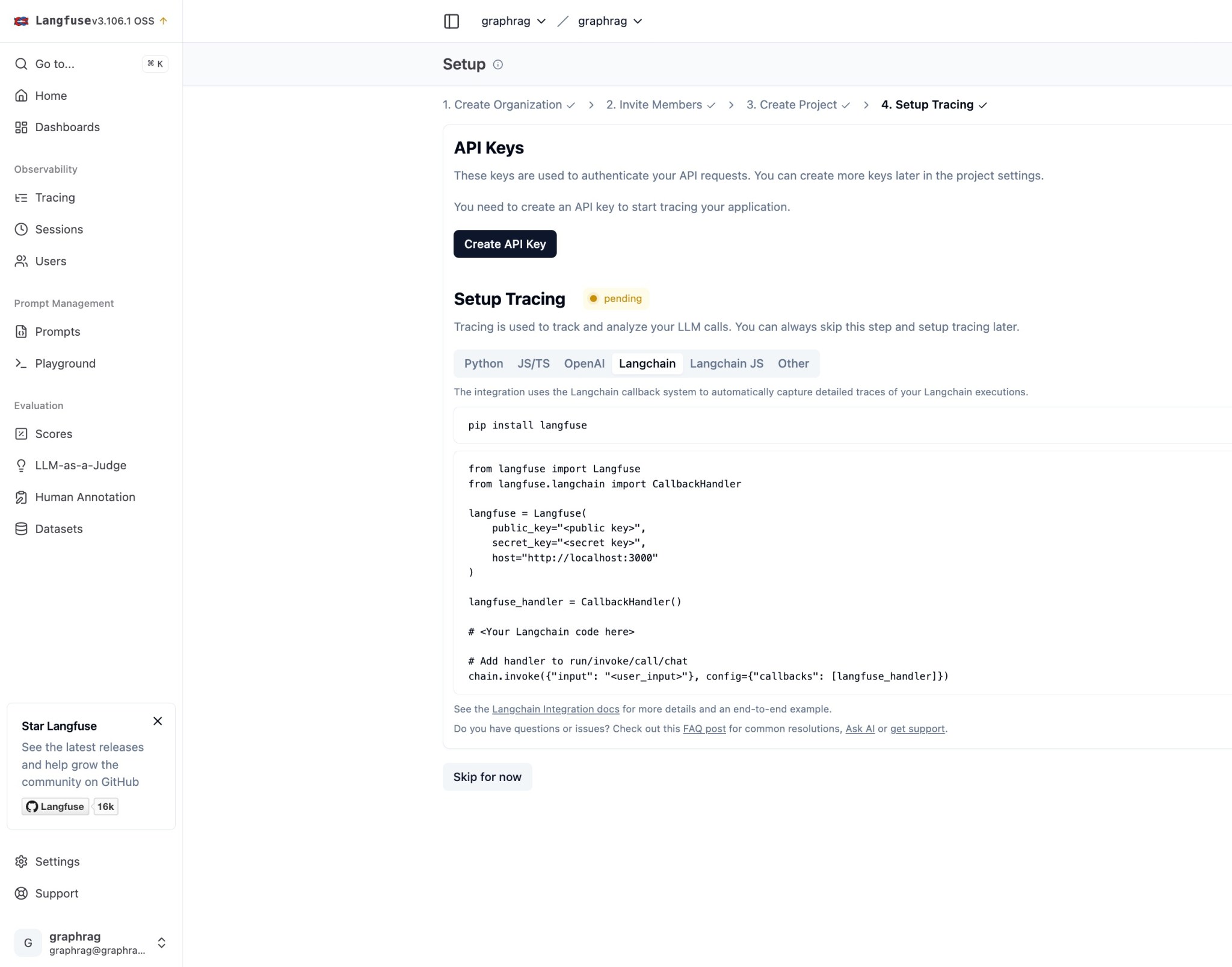 How to Build a Knowledge Graph RAG Agent Locally with Neo4j, LangGraph ...