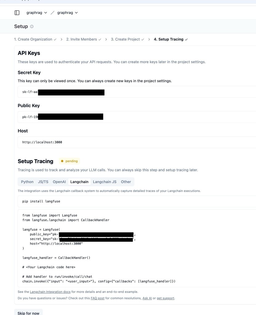 How to Build a Knowledge Graph RAG Agent Locally with Neo4j, LangGraph ...
