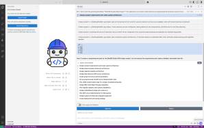 My First Hands-On Experience with IBM Bob: From Planning to RAG ...