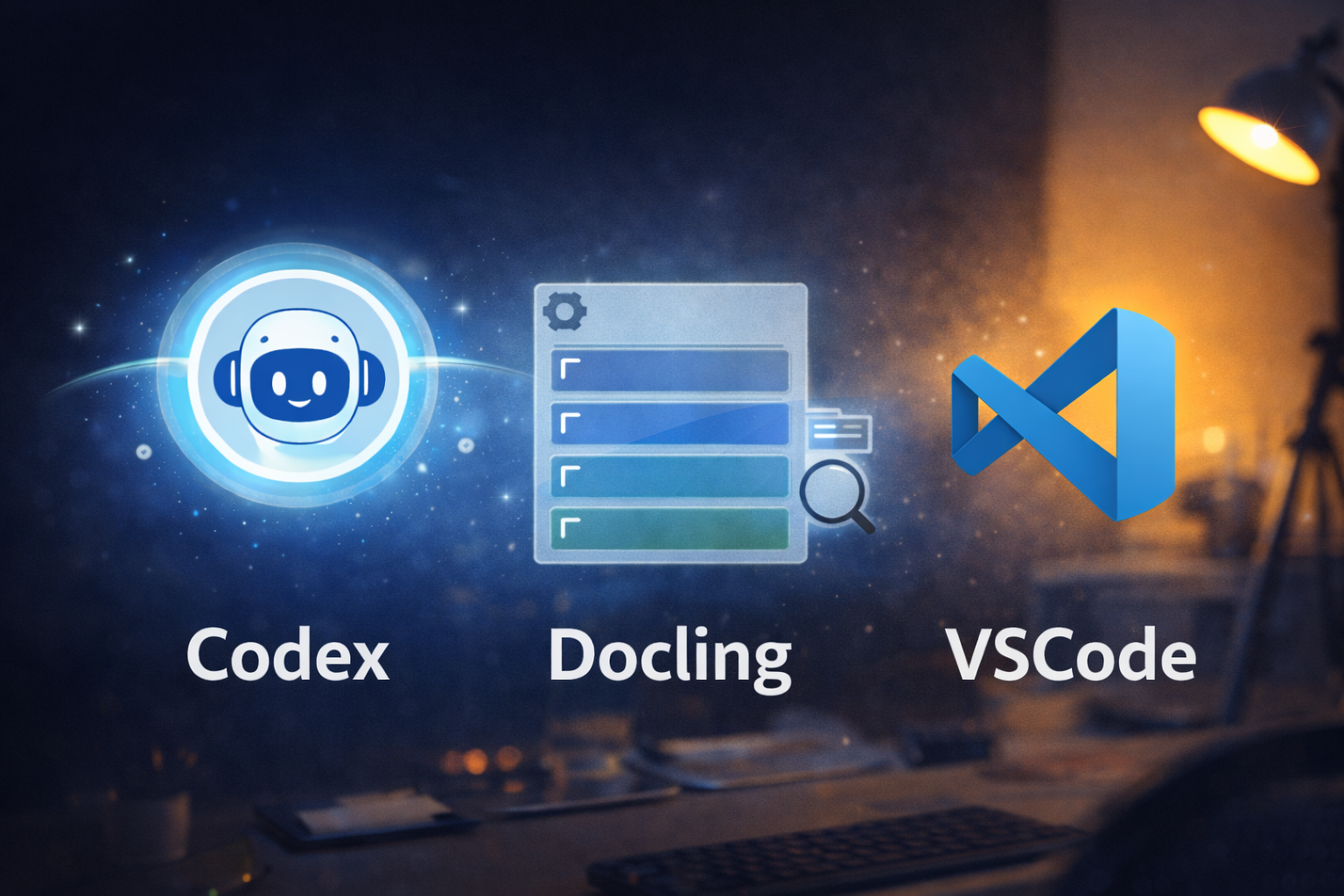 Building a Reproducible AI-Generated Project with ChatGPT, Codex, and ...